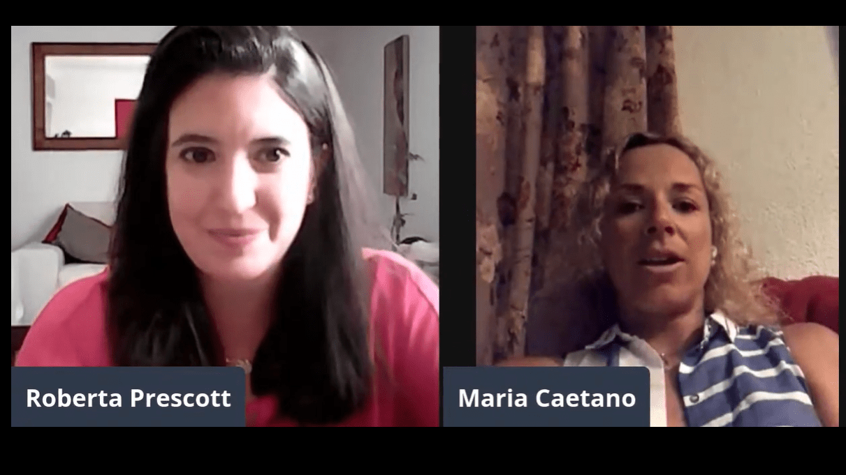 Maria Caetano: Olimpíada é marco importante, mas é fruto de todo um ...