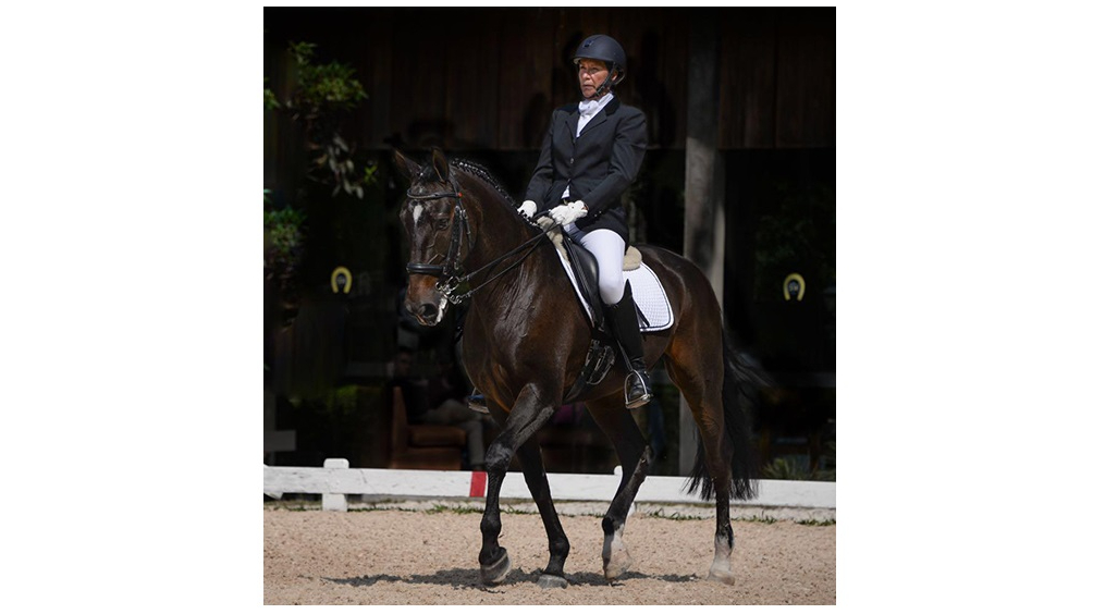 CBH anuncia Eliana Azar como diretora de adestramento – Adestramento Brasil