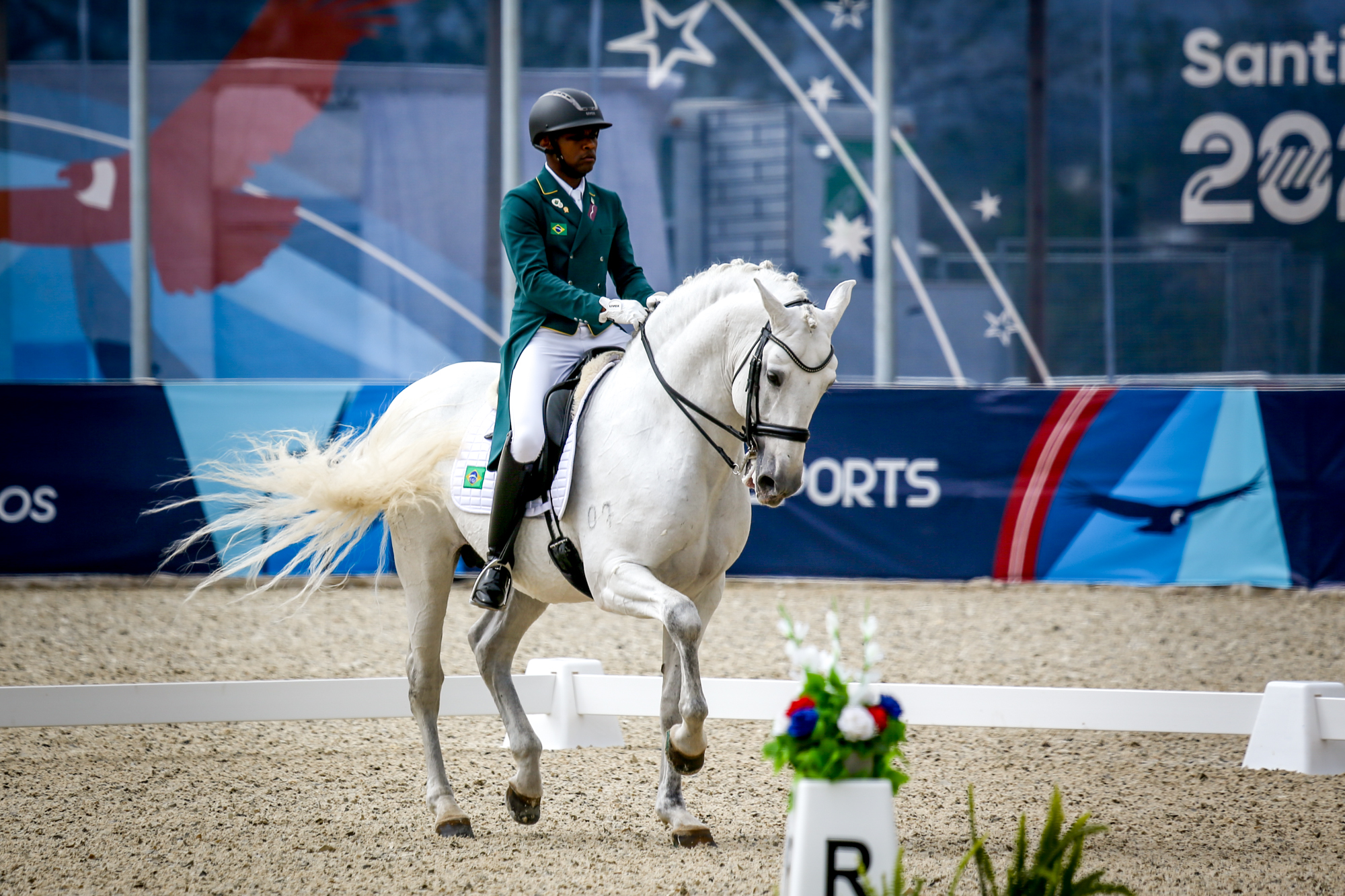 Fogoso Campline teve indisposição e Renderson de Oliveira desiste da ...